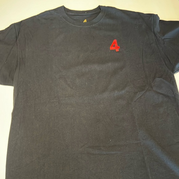 4 Hunnid | Shirts | 4 Hunnid Tshirt | Poshmark